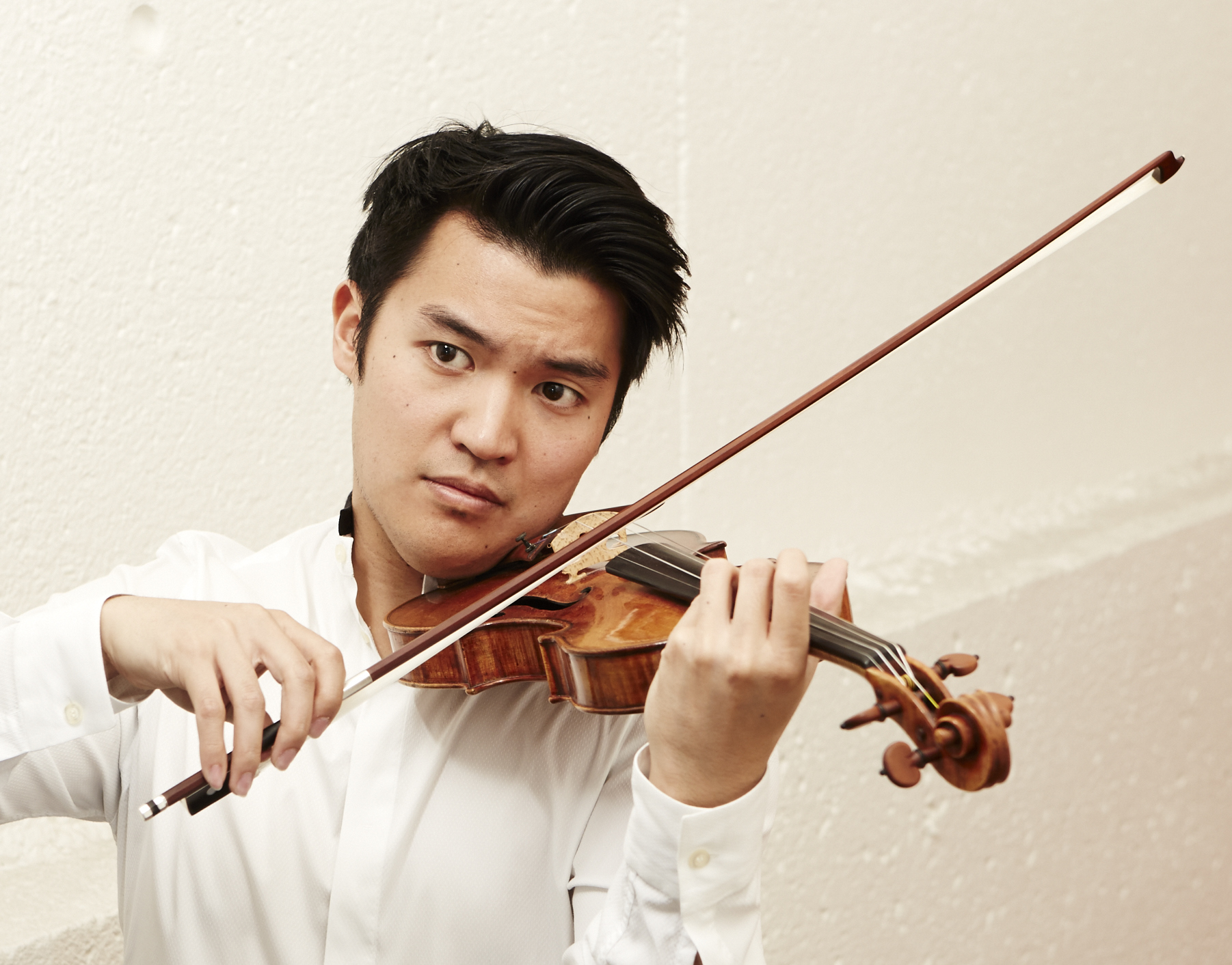 Ray Chen On Tour - Sounds Like Sydney